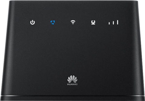 Huawei B310 4G LTE 150MBPS Wifi Router - Inforchannel